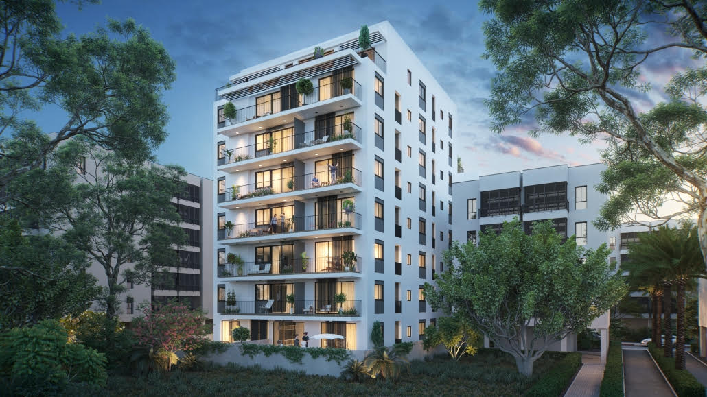 Bavly 47 - Morag | פתרונות הצללה מתקדמים