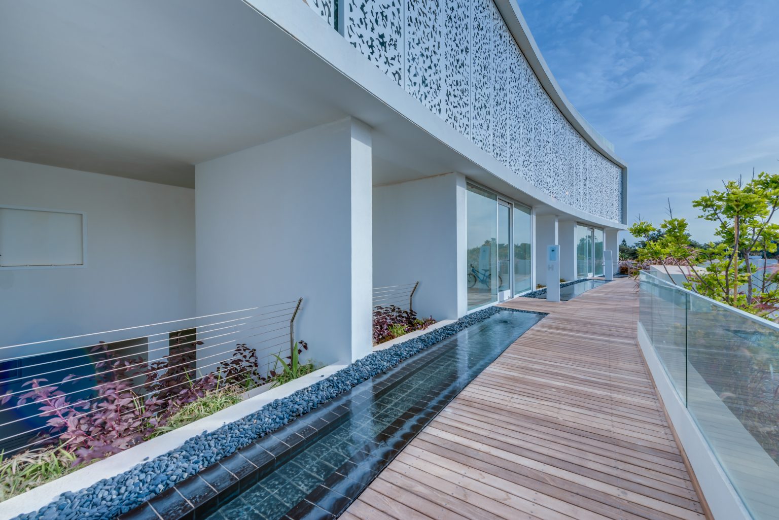 Home page - Morag | פתרונות הצללה מתקדמים